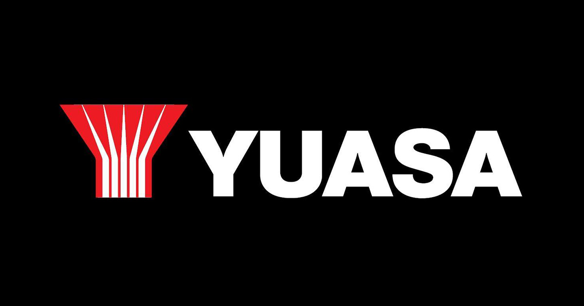 Home | Yuasa Batteries